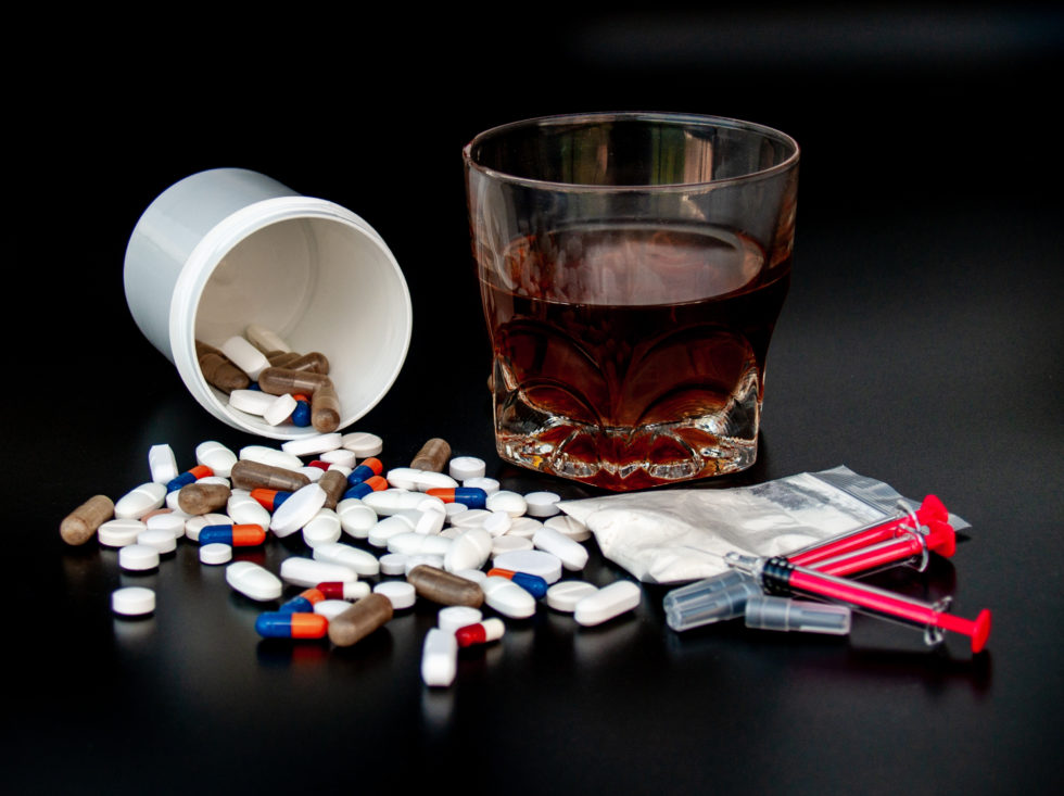 Drug and Alcohol Exposure in Utero What is the Impact on Children ...